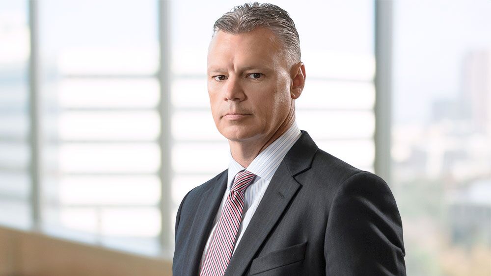 Scott Summy - Environmental Litigation Group - Baron & Budd